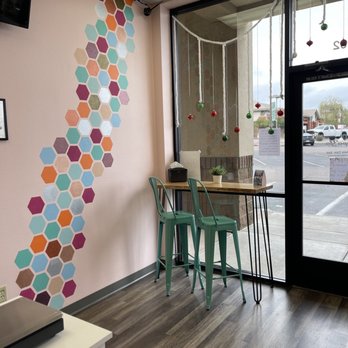 CUPPA YO FROZEN YOGURT - Updated August 2025 - 43 Photos & 31 Reviews ...