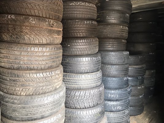 VIP TIRES - Updated December 2025 - 38 Photos & 51 Reviews - 2848 Kihei ...