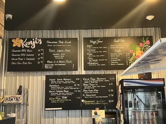KENJI’S - Updated December 2024 - 441 Photos & 279 Reviews - 3940 ...