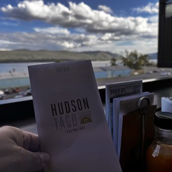 HUDSON TACO - Updated January 2025 - 1264 Photos & 765 Reviews (4.2 ⭐️ ...