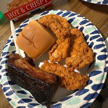 THE CHICKEN & RIB CRIB - Updated January 2026 - 47 Photos & 126 Real ...