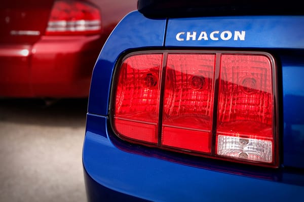 CHACON AUTOS - Updated December 2025 - 23 Reviews - 13581 N Highway 183 ...