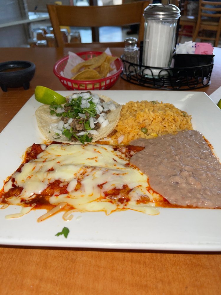EL PATRON MEXICAN FOOD - Updated August 2024 - 36 Photos & 10 Reviews ...