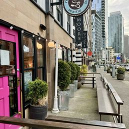 MOORE COFFEE SHOP - Updated October 2025 - 3050 Photos & 1354 Reviews ...