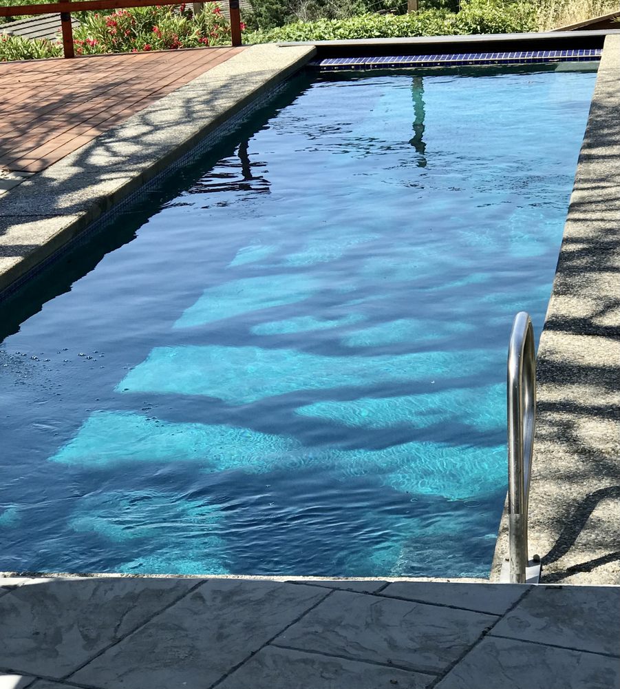 NEW POOL COAT - Updated July 2025 - Livermore, California - Pool & Hot ...