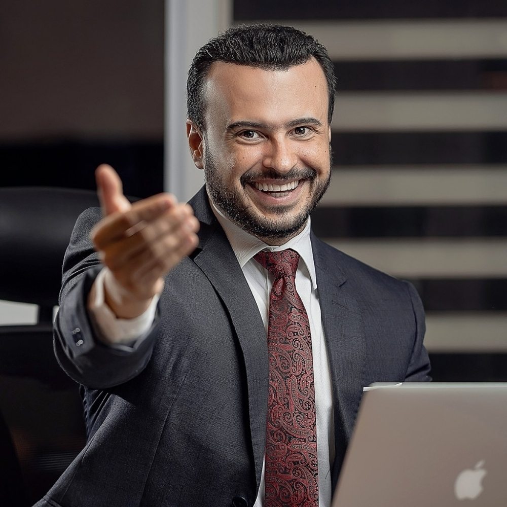 MARCO ALVES SOCIEDADE DE ADVOCACIA - Request Consultation - 77 Photos ...