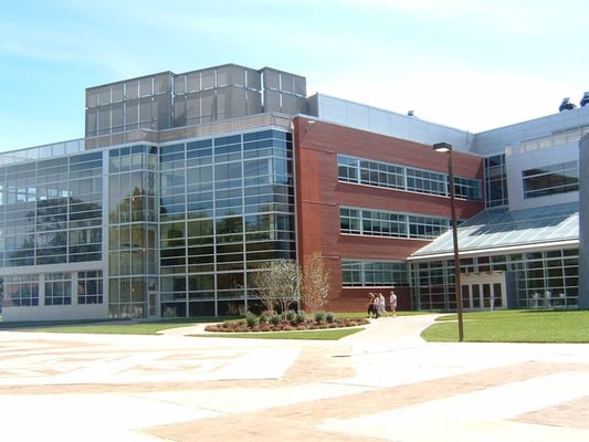 ROWAN UNIVERSITY - Updated December 2025 - 30 Photos & 21 Reviews - 201 ...