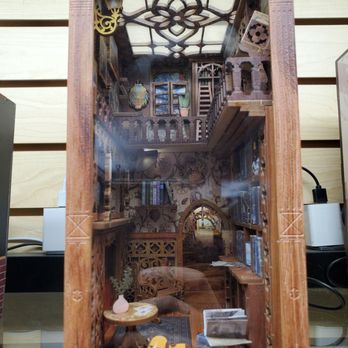 VROMAN’S BOOKSTORE - Updated July 2025 - 1409 Photos & 928 Reviews ...