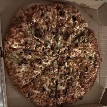 HAMBONE’S PIZZA - LARAMIE - Updated August 2024 - 17 Photos & 40 Reviews - 2405 Grand Ave ...