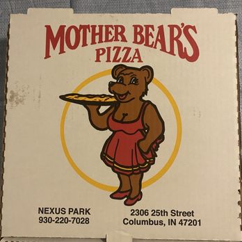 MOTHER BEAR’S PIZZA - Updated May 2025 - 27 Photos & 17 Reviews - 2306 ...