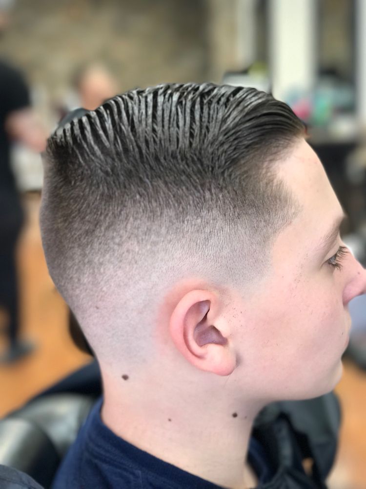 TOP CUTZ II - Updated August 2025 - 11 Photos & 11 Reviews - 56 Terrace ...