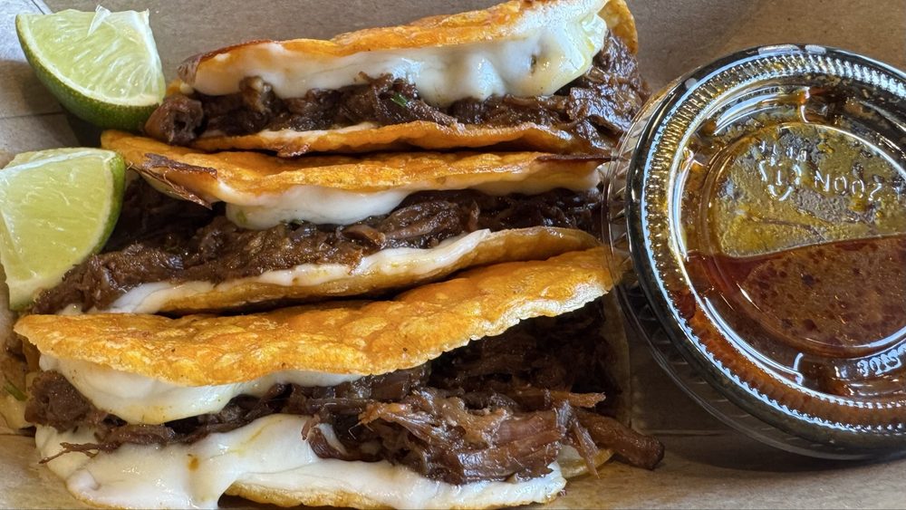 Tacos N Tortas, Urbandale | Roadtrippers