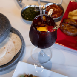 LOS RANCHOS STEAKHOUSE - Updated July 2025 - 387 Photos & 457 Reviews ...