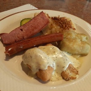 UNCLE ED’S RESTAURANT - 74 Photos & 64 Reviews - Ukrainian - 4824 118 ...