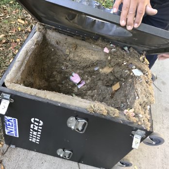 INTEK CLEANING & RESTORATION - Updated December 2025 - 12 Photos & 11 ...