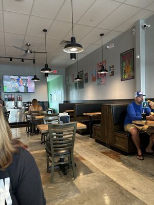 CHEBA HUT TOASTED SUBS - Updated November 2024 - 62 Photos & 55 Reviews - 11620 Hero Way W ...