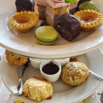 PENDRAY TEA HOUSE - Updated December 2025 - 192 Photos & 77 Reviews ...