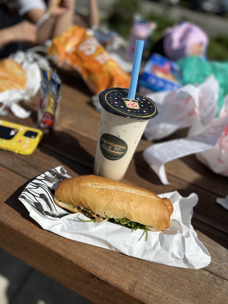 TOAST MI - Updated July 2024 - 159 Photos & 192 Reviews - 2602 N ...