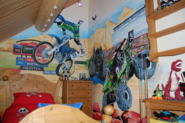 JAMIE KEITH PROFESSIONAL ARTIST - London, United Kingdom - Commissioned ...