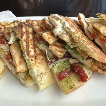 UNGARO COAL FIRED PIZZA CAFE - Updated May 2024 - 86 Photos & 80 ...