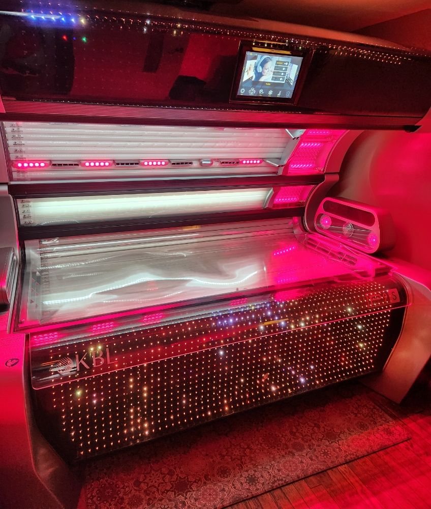 TANNING SPA NYC - Updated June 2025 - 38 Photos & 200 Reviews - 53 ...