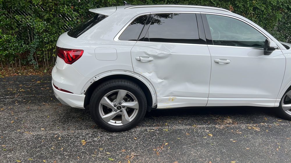 JOE HUDSON’S COLLISION CENTER - Updated November 2025 - 12 Photos & 12 ...