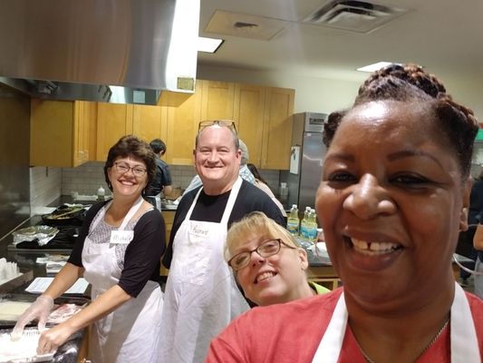 CENTRAL MARKET COOKING SCHOOL - Updated January 2026 - 28 Photos - 4651 ...