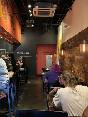 MESHIKOU - Updated January 2025 - 818 Photos & 563 Reviews - 1506 ...