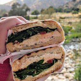 SIERRA SUBS AND SALADS - 393 Photos & 592 Reviews - 41651 Sierra Dr ...