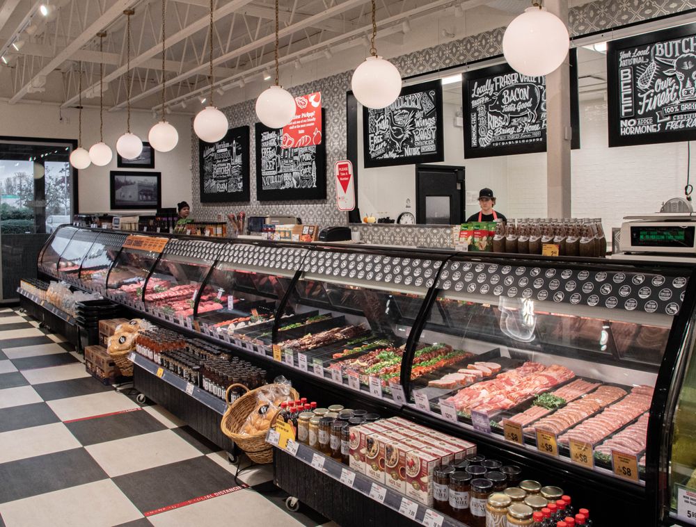 MERIDIAN FARM MARKET - Updated December 2025 - 24 Photos - 7221 Park ...