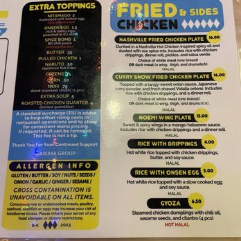 BANTAM KING - Updated November 2024 - 1623 Photos & 981 Reviews - 501 G ...