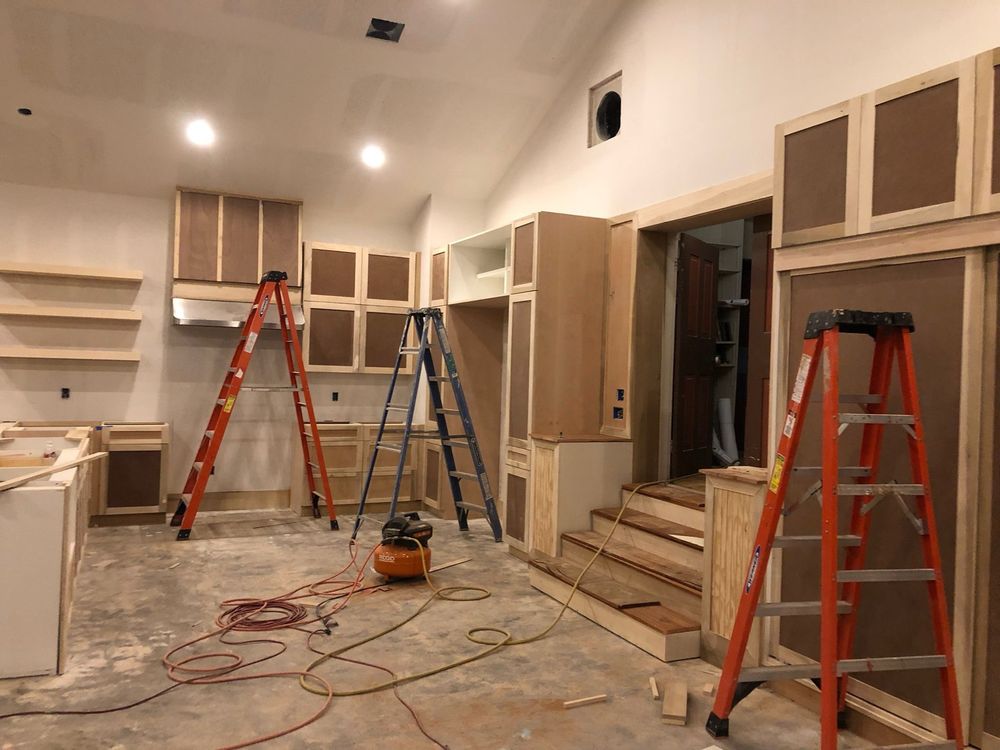 A&A CARPENTRY SERVICE - Updated October 2025 - Request a Quote - 33 ...