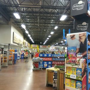 WALMART SUPERCENTER - Updated April 2025 - 20 Photos - 8801 State Hwy ...