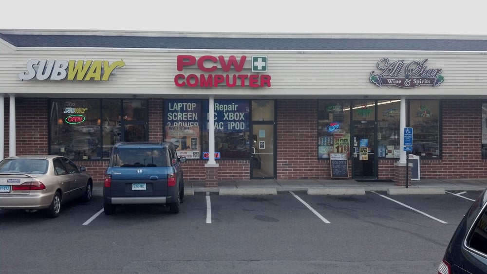 PCW COMPUTER - Updated December 2025 - 11 Reviews - 172 C Deming St, Manchester, Connecticut ...