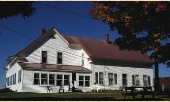 RODGERS COUNTRY INN & CABINS - 582 Rodgers Rd, West Glover, Vermont ...