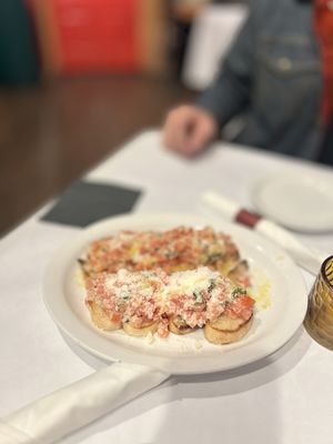 DOMINICK’S ITALIAN RESTAURANT & DELI - 309 Photos & 574 Reviews - 8621 ...