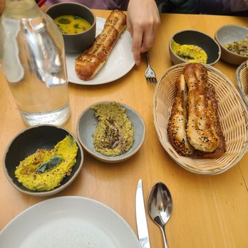 DELARA - Updated May 2025 - 254 Photos & 66 Reviews - 2272 W 4th Avenue ...