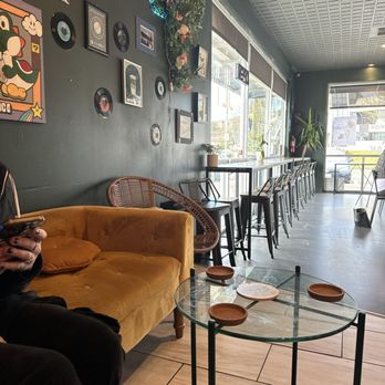 JADE LOUNGE - Updated July 2024 - 204 Photos & 115 Reviews - 2421 S ...