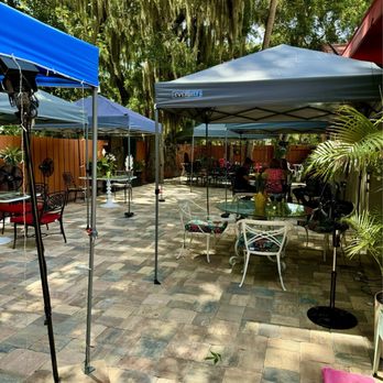 VOO LA VOO CAFE - Updated October 2024 - 28 Photos & 24 Reviews - 829 ...