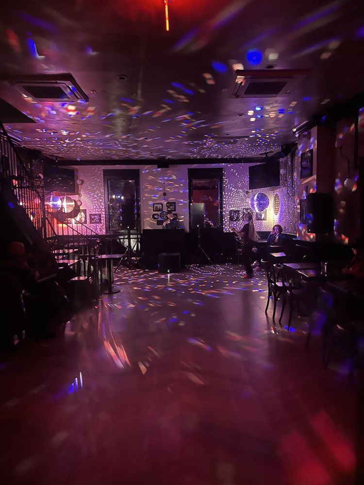 RETROCLUBNYC - Updated December 2025 - 52 Photos & 112 Reviews - 9 E ...