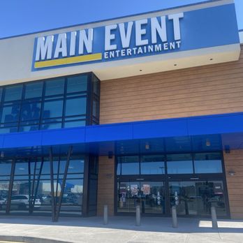 MAIN EVENT NEWARK - Updated December 2025 - 135 Photos & 221 Reviews ...