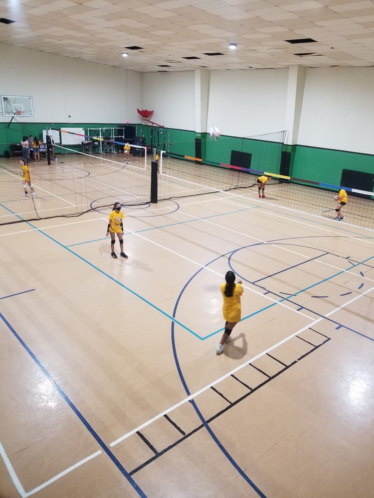 Limitless Sports Academy, San Antonio | Roadtrippers Limitless Sports Academy, San Antonio | Roadtrippers