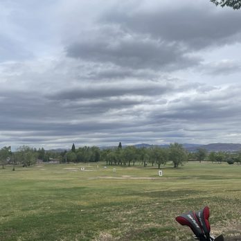 WASHOE GOLF COURSE - Updated April 2025 - 48 Photos & 42 Reviews - 2601 ...