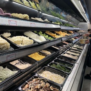 BIG WAY HOT POT - Updated January 2025 - 140 Photos & 27 Reviews - 778 ...