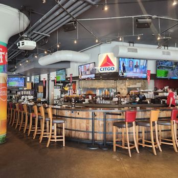 GAME ON - Updated January 2026 - 211 Photos & 569 Reviews - 82 ...