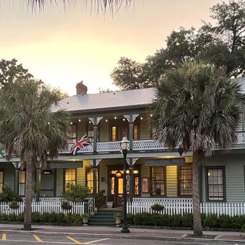 FLORIDA HOUSE INN AND RESTAURANT - Updated December 2025 - 85 Photos ...