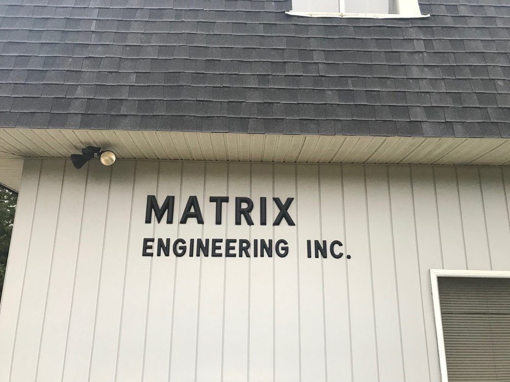 MATRIX ENGINEERING - Updated December 2025 - 8830 Whitmore Lake Rd ...