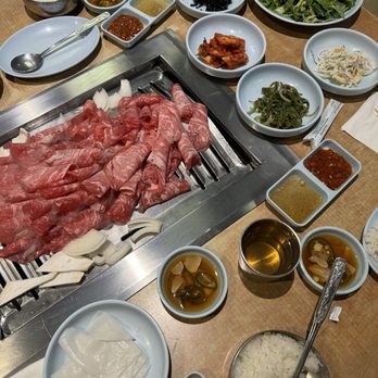 MO RAN GAK RESTAURANT - Updated April 2025 - 5039 Photos & 2500 Reviews ...