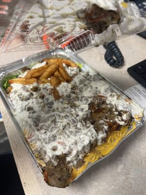 HOODA HALAL CART - Updated October 2024 - 18 Photos & 41 Reviews ...