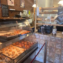 ALVARO BREAD AND PASTRY SHOPPE - Updated May 2025 - 123 Photos & 258 ...